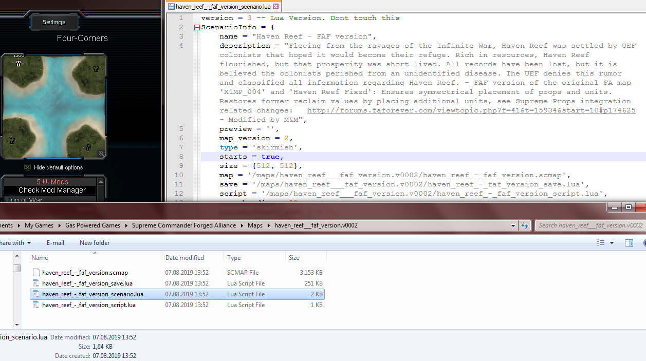 pls fix map upload · Issue #325 · FAForever/faf-java-api · GitHub