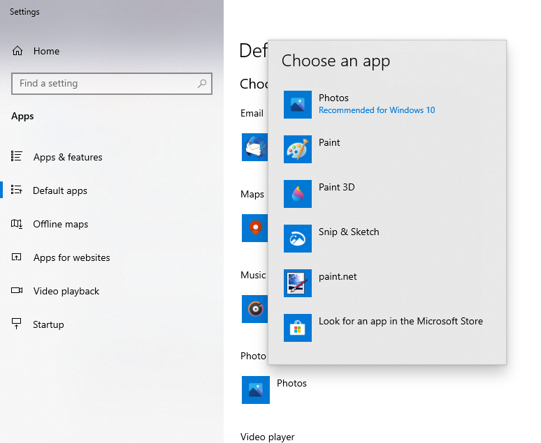 Default app issue · Issue #8 · ModuleArt/quick-picture-viewer · GitHub