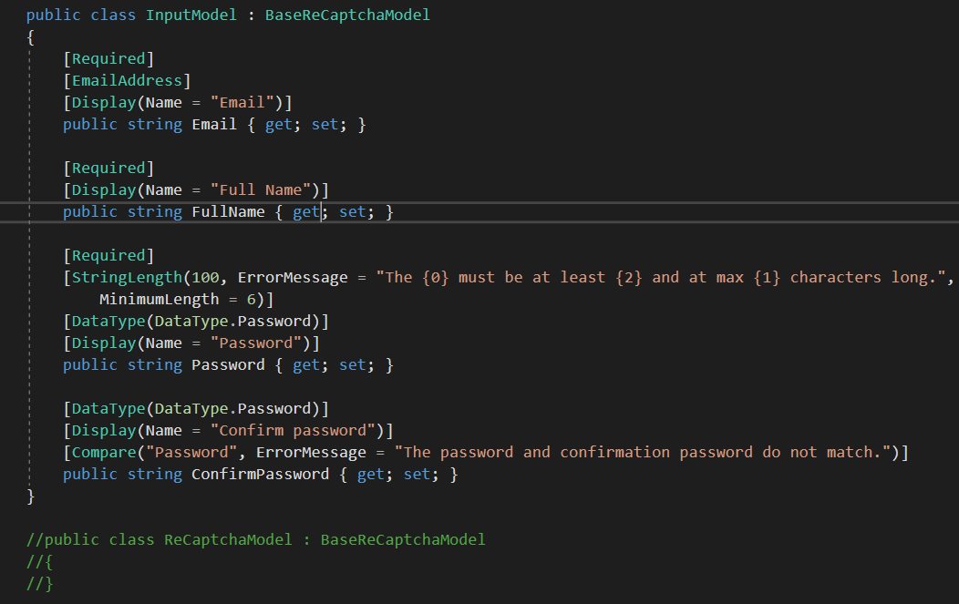 Bindproperty Attribute Doesn T Work As Expected · Issue 8402 · Dotnet Aspnetcore · Github