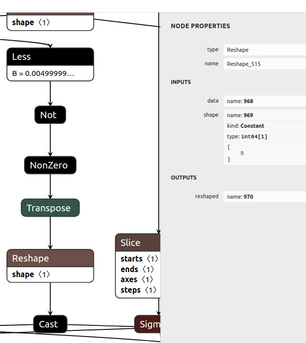 Error when converting yolo to onnx · Issue #4221 · open-mmlab/mmdetection · GitHub