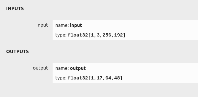 Preprocessing and postprocessing for converted models · Issue #1441 · open-mmlab/mmpose · GitHub