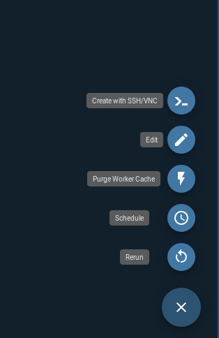 [UI] pop-up menu items not aligned · Issue #1874 · taskcluster/taskcluster · GitHub