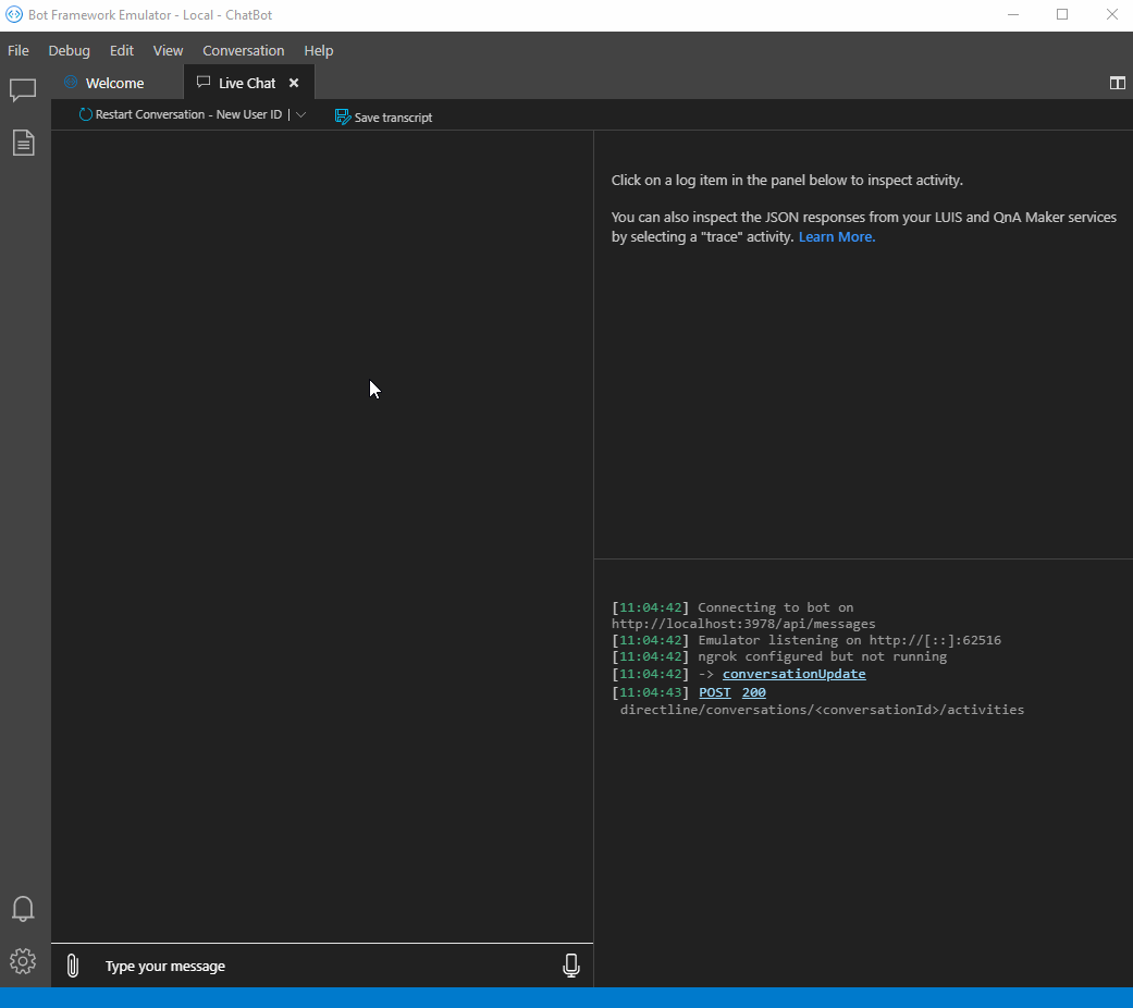 Custom Activity Editor Sends Placeholder Data When Reopened · Issue ...