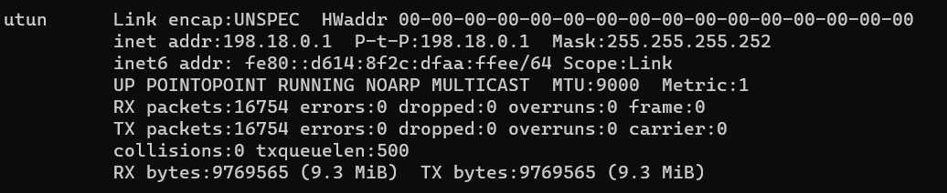 [Bug] Cortex-A53架构TUN不可用 · Issue #3206 · vernesong/OpenClash · GitHub
