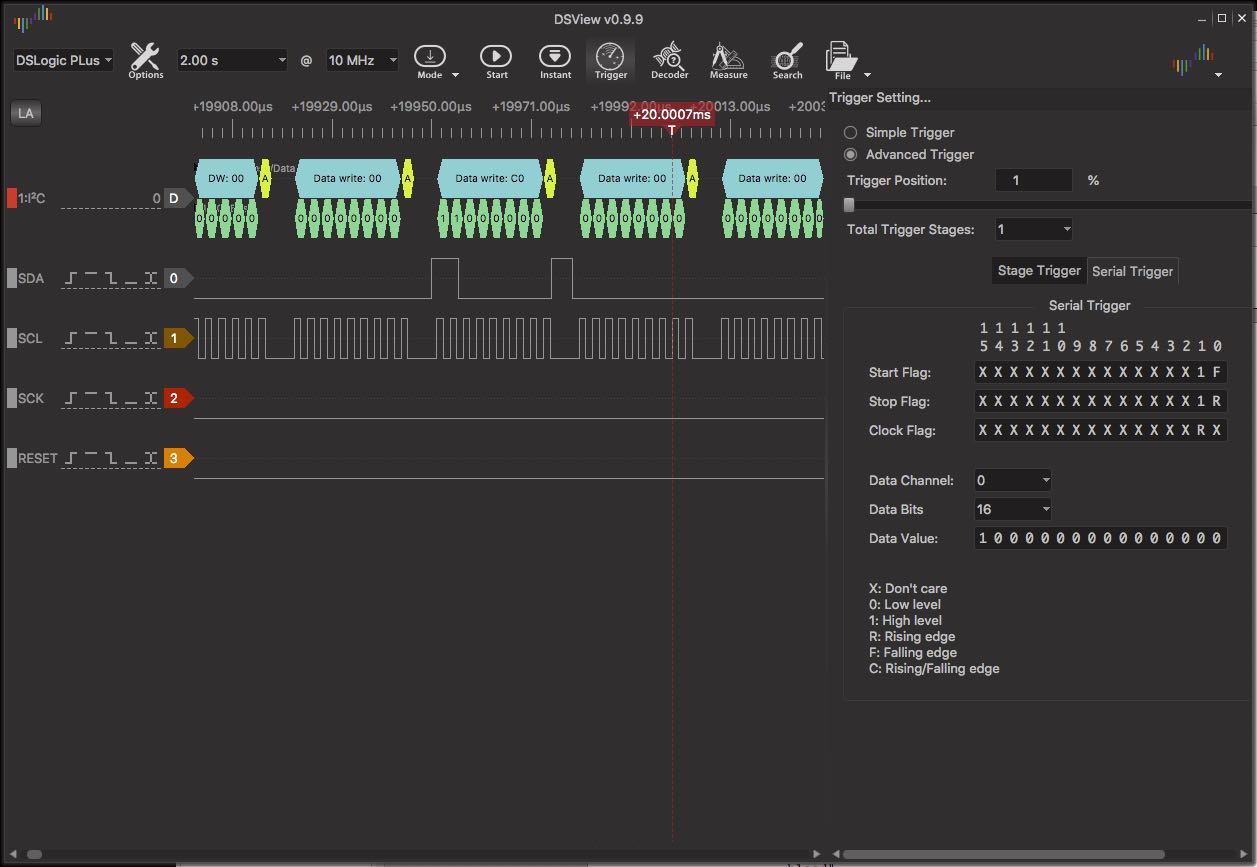 Serial trigger problems in V0.9.9 · Issue #147 · DreamSourceLab/DSView · GitHub
