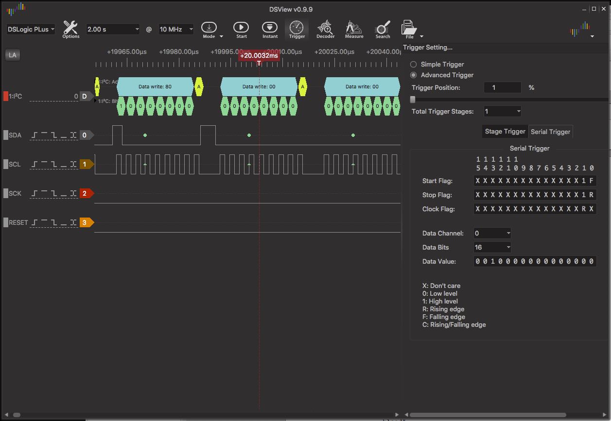 Serial trigger problems in V0.9.9 · Issue #147 · DreamSourceLab/DSView · GitHub