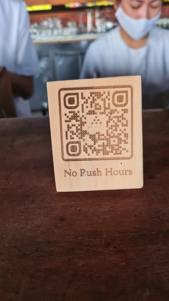 Cannot detect QR code printed on wood surface · Issue #1499 · zxing ... Cannot detect QR code printed on wood surface · Issue #1499 · zxing ...