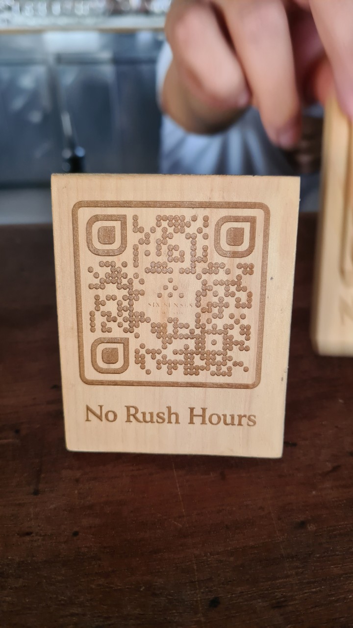 Cannot Detect Qr Code Printed On Wood Surface Issue 1499 Zxing