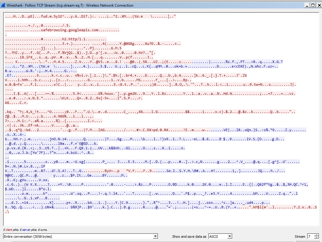 GitHub - str8sk8tr/Wireshark: Project#1 - Analyze my network traffic ...