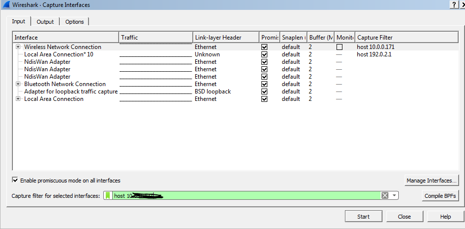 GitHub - str8sk8tr/Wireshark: Project#1 - Analyze my network traffic ...