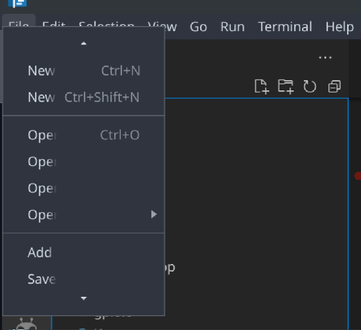 mouse cursor get shifted when enabling wayland support · Issue #121936 · microsoft/vscode · GitHub