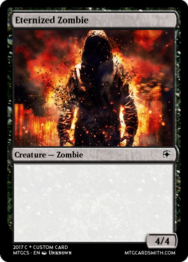 Eternalize Token for those who do not have one · Issue #2812 ...
