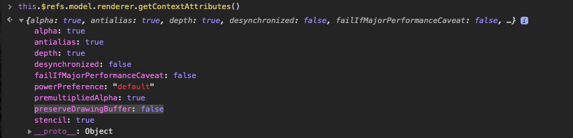 Thumbnail/Snapshot Creation · Issue #111 · hujiulong/vue-3d-model · GitHub