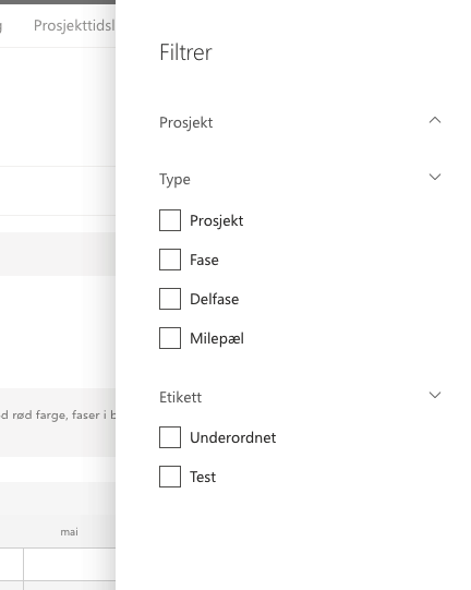 Improvements to Projecttimeline (tagging, descriptions/dependecies) · Issue #764 · Puzzlepart ...