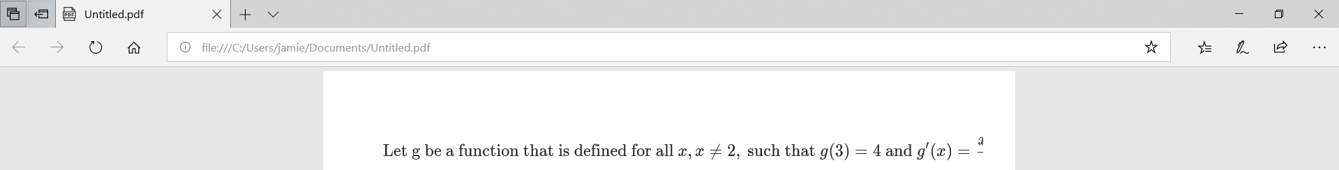 Math Blocks Latex Does Not Wrap