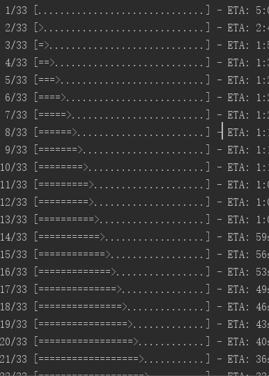 How can I pretrain my own data and then re-train · Issue #88 · qqwweee/keras-yolo3 · GitHub