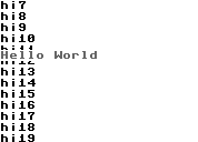 EV3 Micropython - Issues · Issue #1292 · ev3dev/ev3dev · GitHub