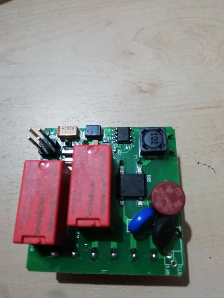 Support For Iotty Smart Switch · Issue 7327 · Arendsttasmota · Github