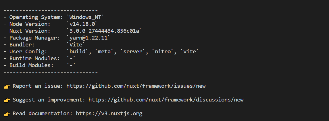 Error reporting using echarts-wordcloud · Issue #13596 · nuxt/nuxt · GitHub