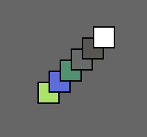 Square maps with grid_size != tile_size · Issue #204 · StarArawn/bevy_ecs_tilemap · GitHub