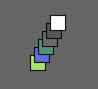 Square maps with grid_size != tile_size · Issue #204 · StarArawn/bevy_ecs_tilemap · GitHub