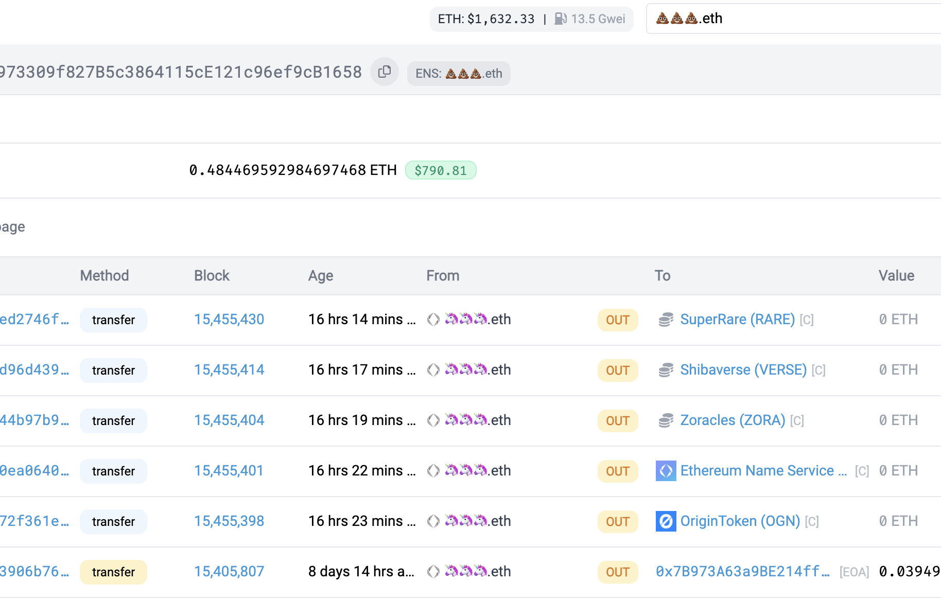 Releases · otterscan/otterscan · GitHub