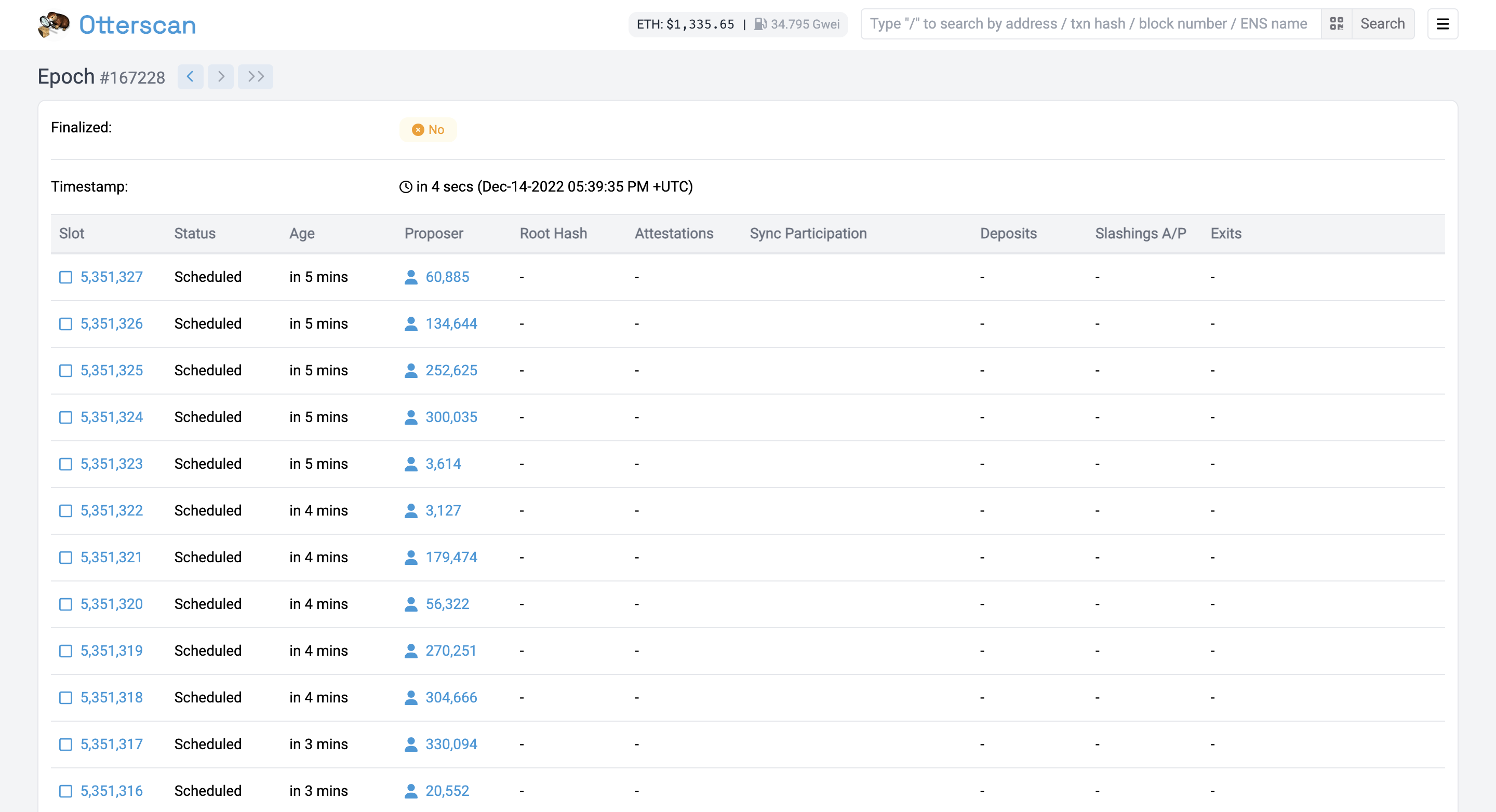 Releases · otterscan/otterscan · GitHub