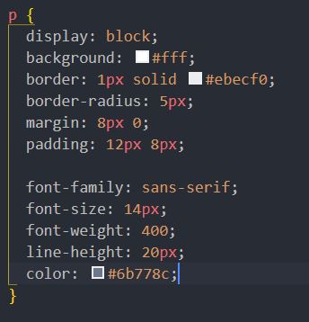 Border with radius is capped incorrectly · Issue #1870 · dompdf/dompdf · GitHub