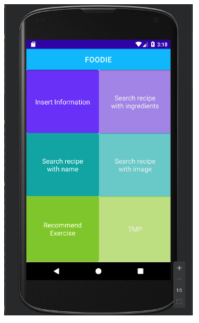GitHub - benny1020/FOODIE_APPLICATION