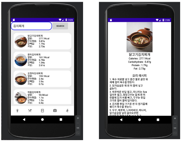 GitHub - benny1020/FOODIE_APPLICATION