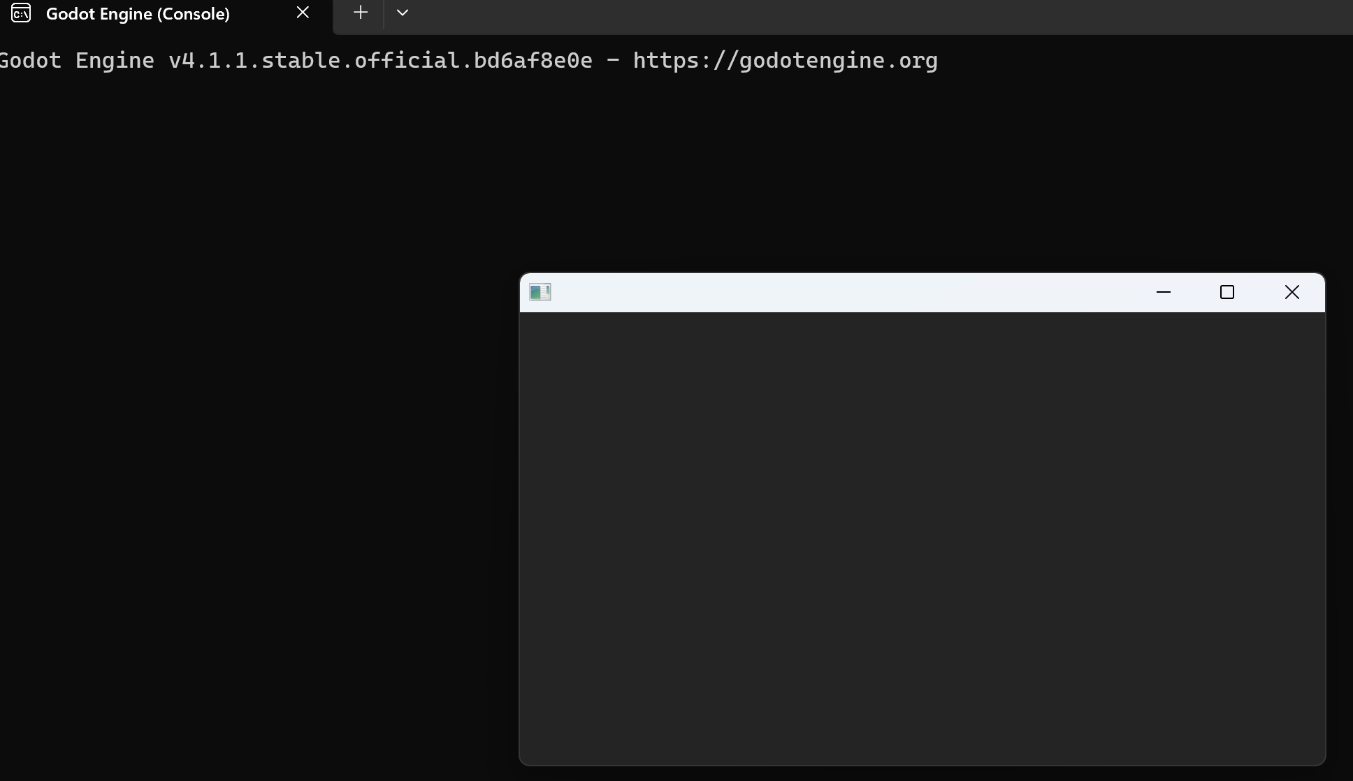 4.1 & 4.1.1 Cannot Launch · Issue #80078 · godotengine/godot · GitHub