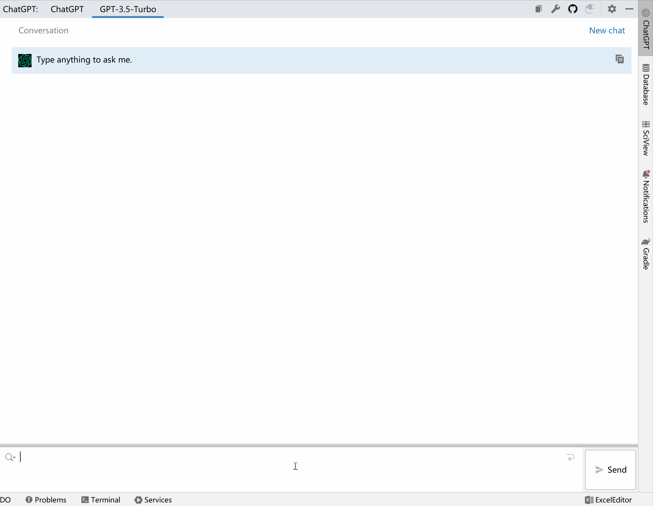 GitHub Fomennianhua ChatGPT 1 This Project Is A Plugin That Supports GitHub Fomennianhua ChatGPT 1 This Project Is A Plugin That Supports