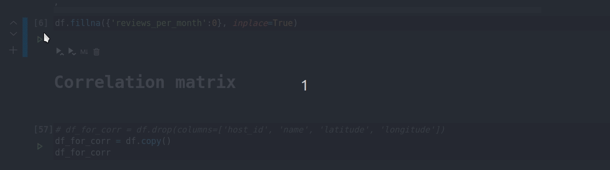 Jupyter Notebook Markdown Cell Not Saved On When Cursor Escapes Cell · Issue 2714 · Microsoft