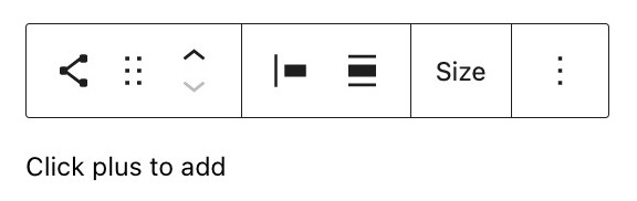 [HelpHub] Social Icons block · Issue #288 · WordPress/Documentation-Issue-Tracker · GitHub