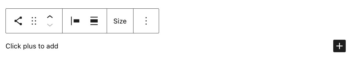 [HelpHub] Social Icons block · Issue #288 · WordPress/Documentation-Issue-Tracker · GitHub
