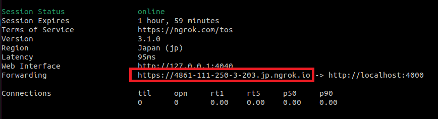 Github Tre290120golang Line Bot A Simple Line Bot With Golang 