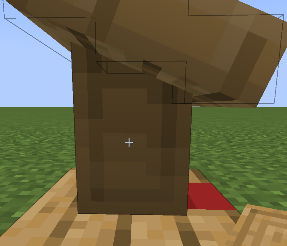 Textures are not correct on Lectern · Issue #27 · Dispenser-Projects/Lectern · GitHub