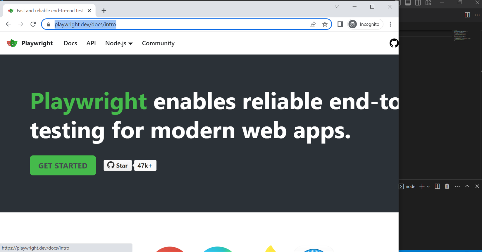 [BUG] Viewport is getting set in the inner web page but the browser window is not getting ...