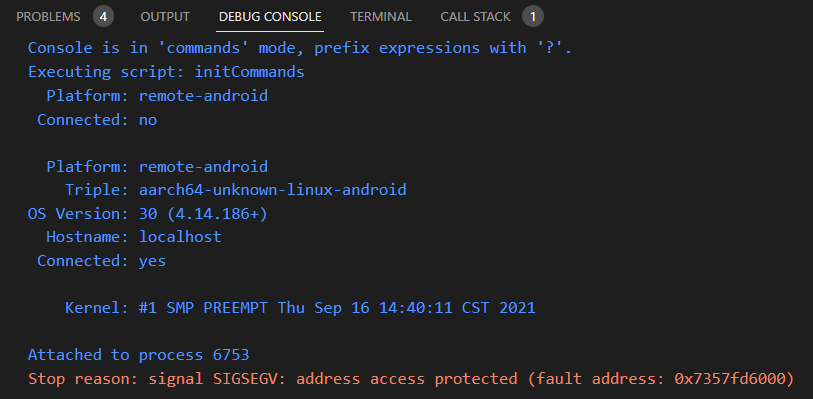[replay] VK_ERROR_DEVICE_LOST(vkQueuePresentKHR) on Android · Issue #990 · LunarG/gfxreconstruct ...