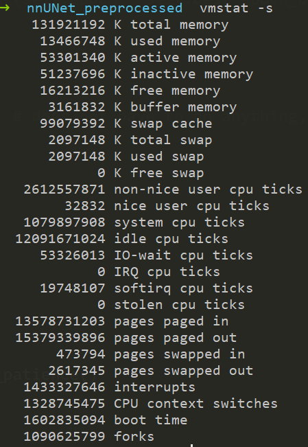 MultiThreadedAugmenter error · Issue #398 · MIC-DKFZ/nnUNet · GitHub