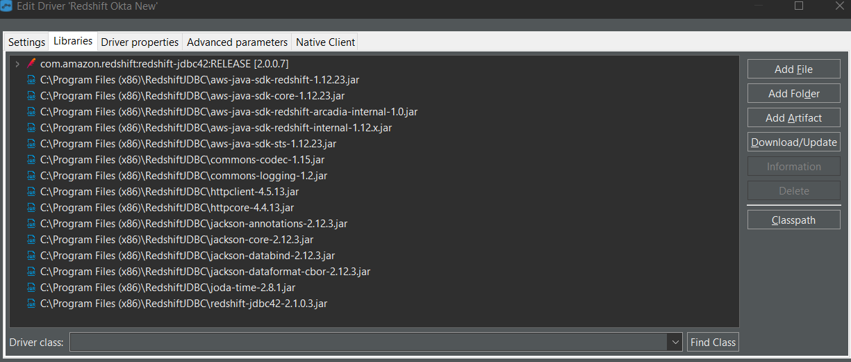 [Redshift] - Generating DDL on materialized view doesn't include AUTO REFRESH setting · Issue ...