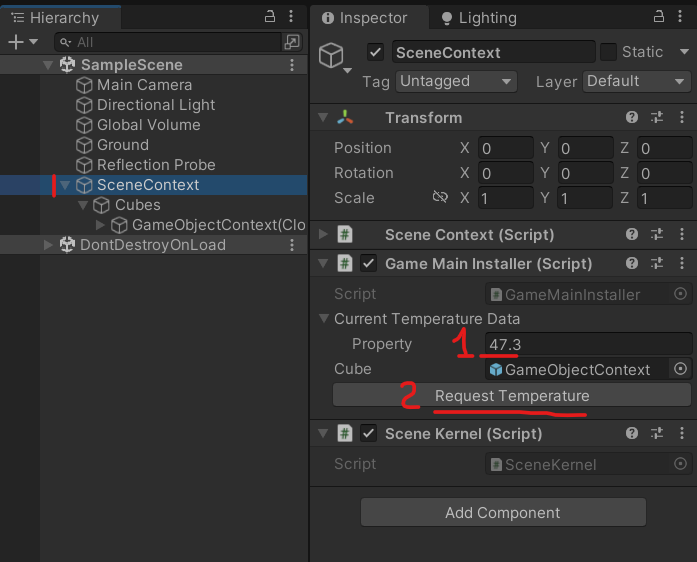GitHub - Foreverplane/WeatherCube