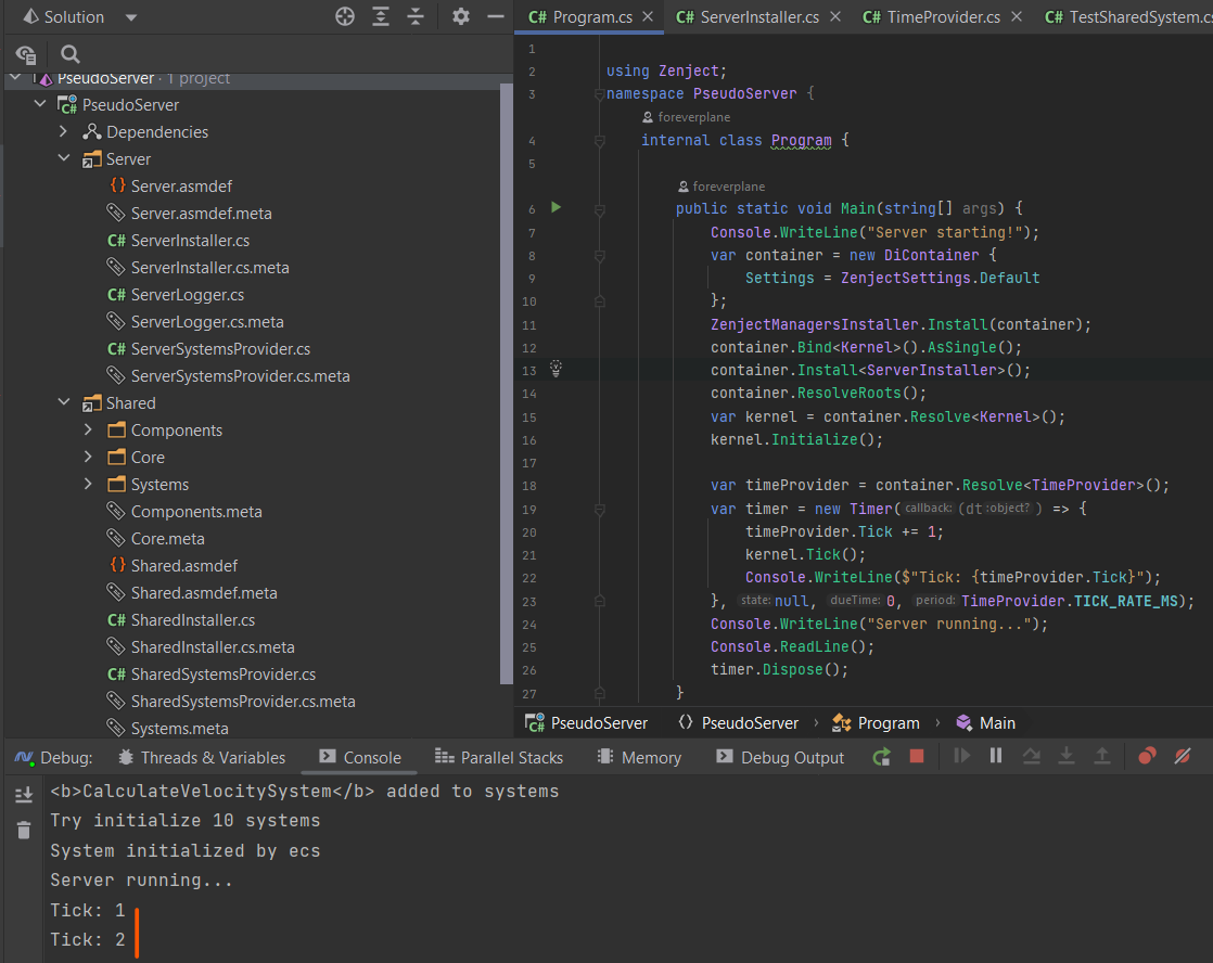 GitHub - Foreverplane/PointAndClick