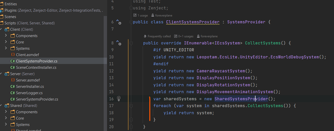 GitHub - Foreverplane/PointAndClick