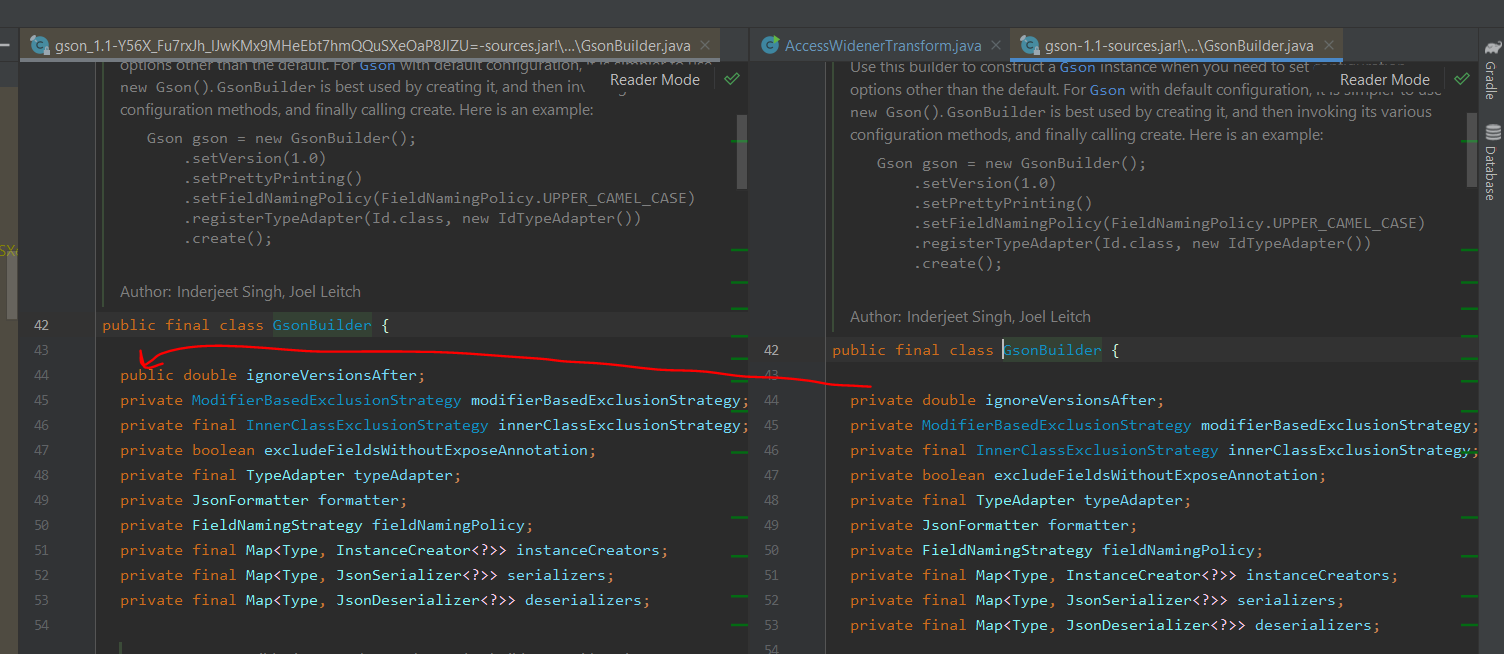 Add support for applying access wideners directly to source by Devan-Kerman · Pull Request #17 ...