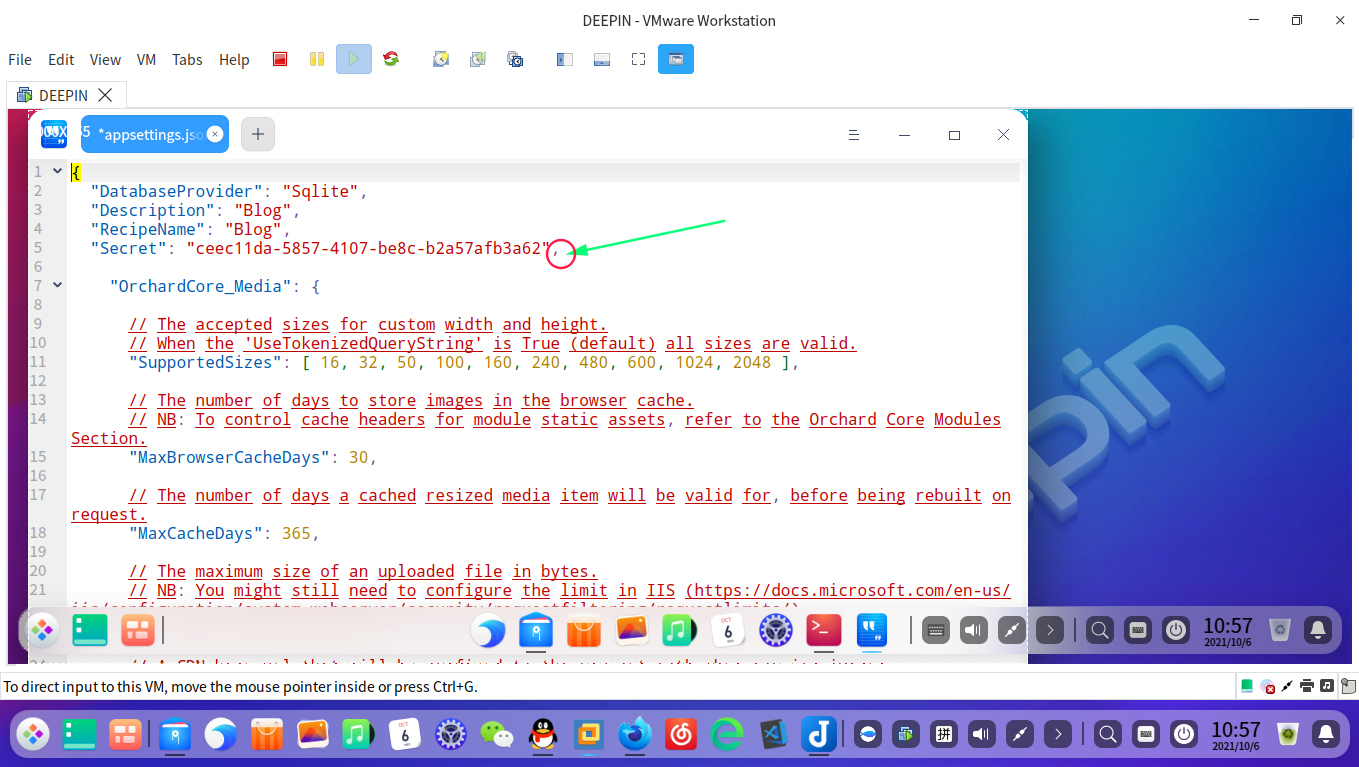 Separately Configure Different Media Profiles For Each Tenant · Issue 10410 · Orchardcms 