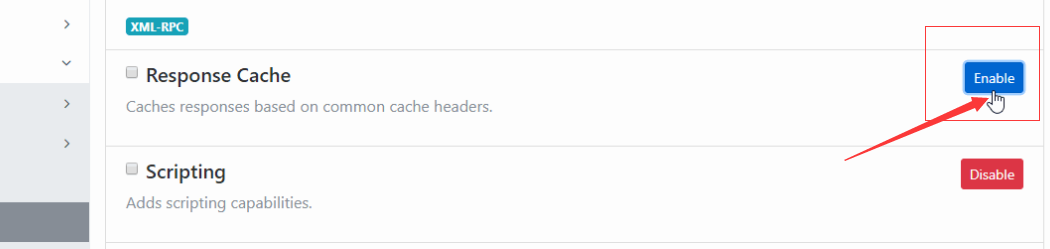 @agriffard Switch Module Error Message: THE PAGE COULD NOT BE FOUND. · Issue #1243 · OrchardCMS ...
