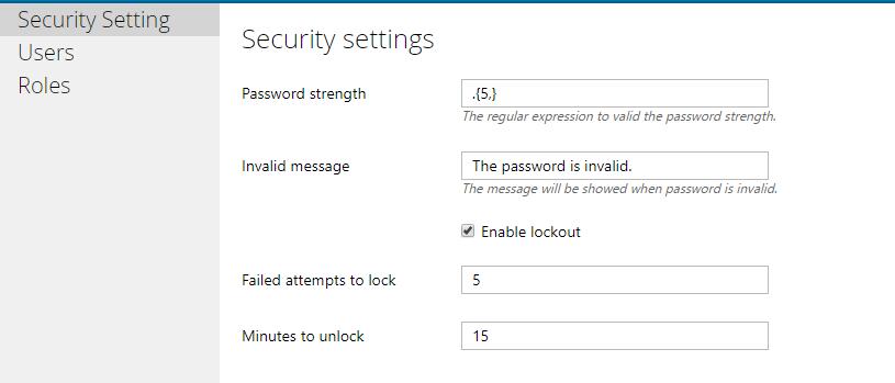 To prevent brute force password cracking · Issue #2936 · OrchardCMS ...