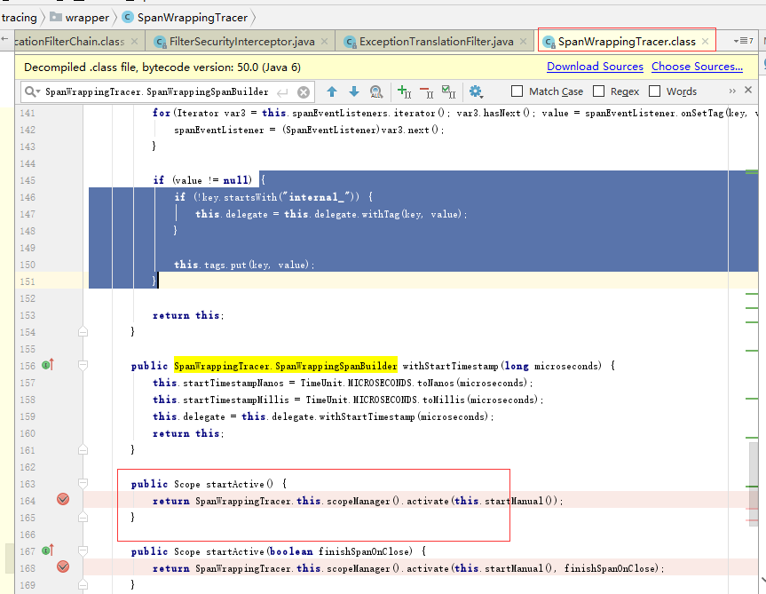 My Application Get An Error When Start After Adding The Dependency For Elasticsearch · Issue