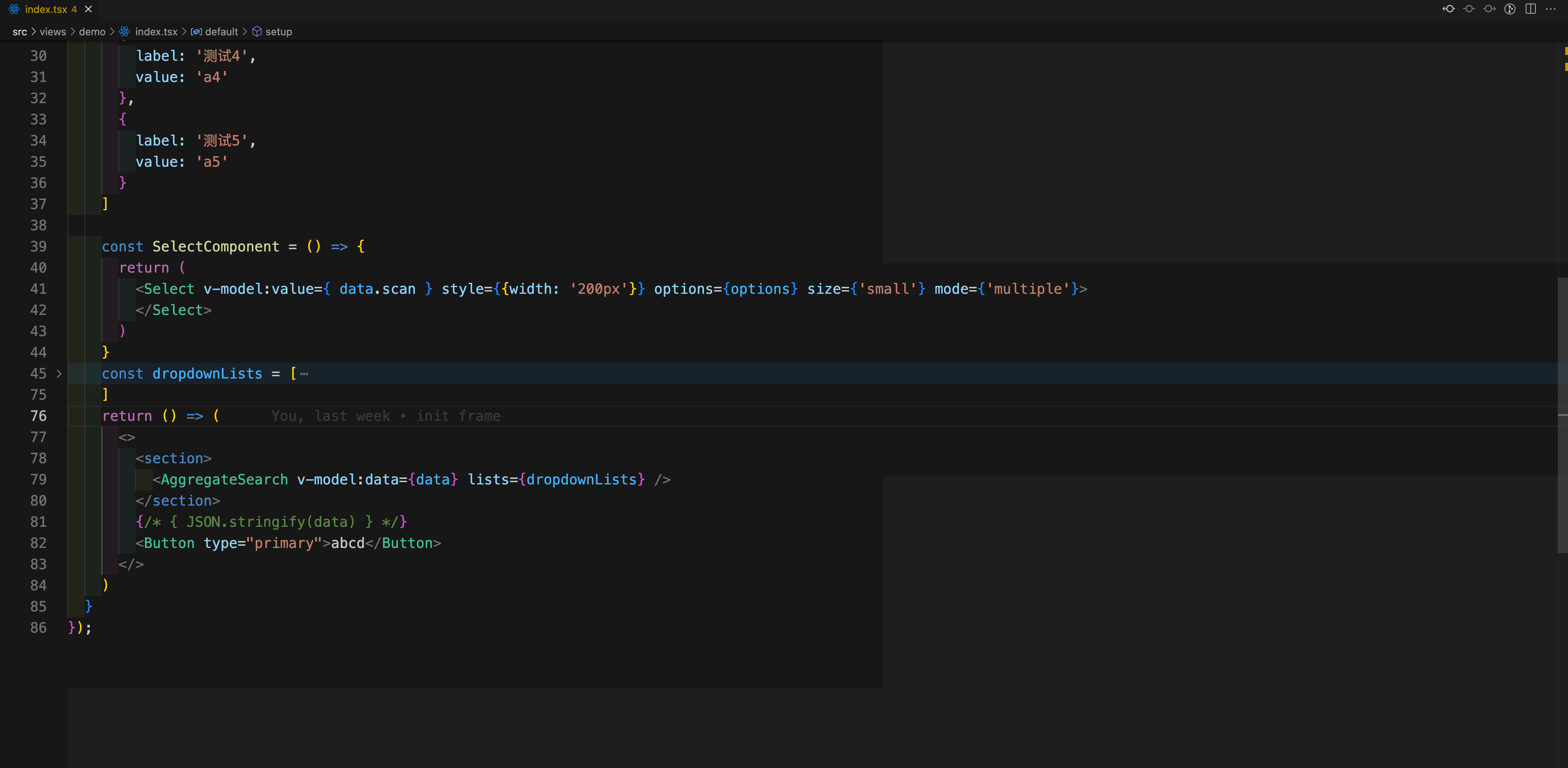 Workspace interface colors are not displayed correctly · Issue #155135 · microsoft/vscode · GitHub